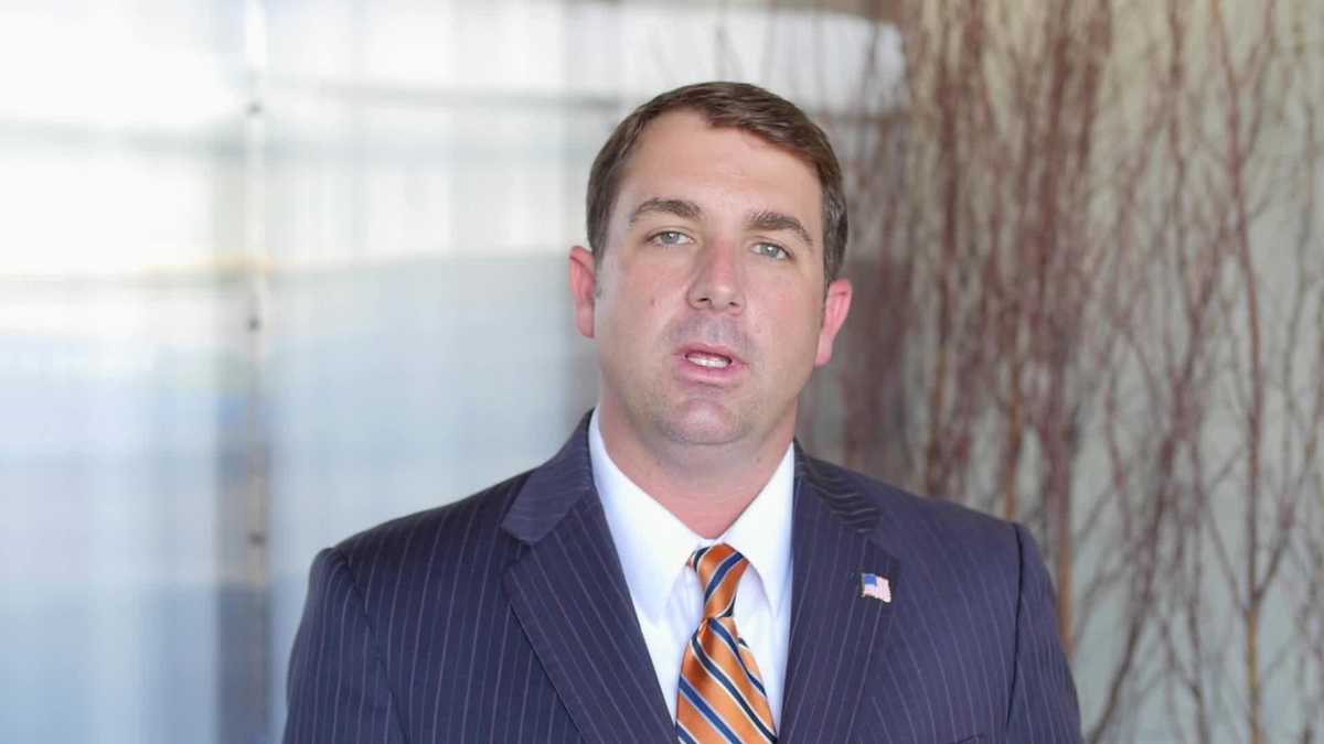 In Their Own Words: Brian Trainor