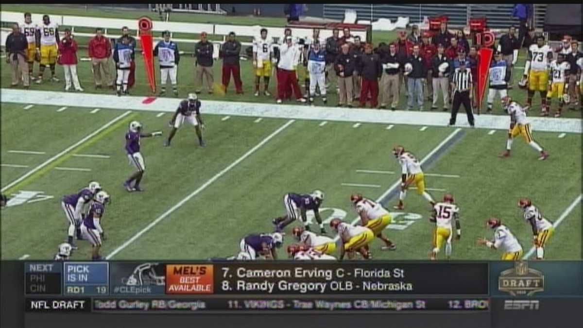 KETV Sports: NFL Draft, Doug McDermott