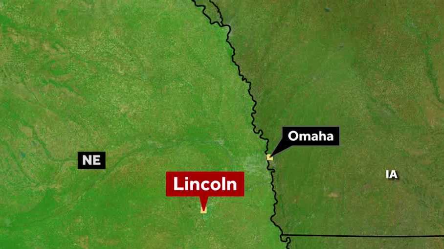 Lincoln Man Arrested After Pursuit With Nebraska State Troopers