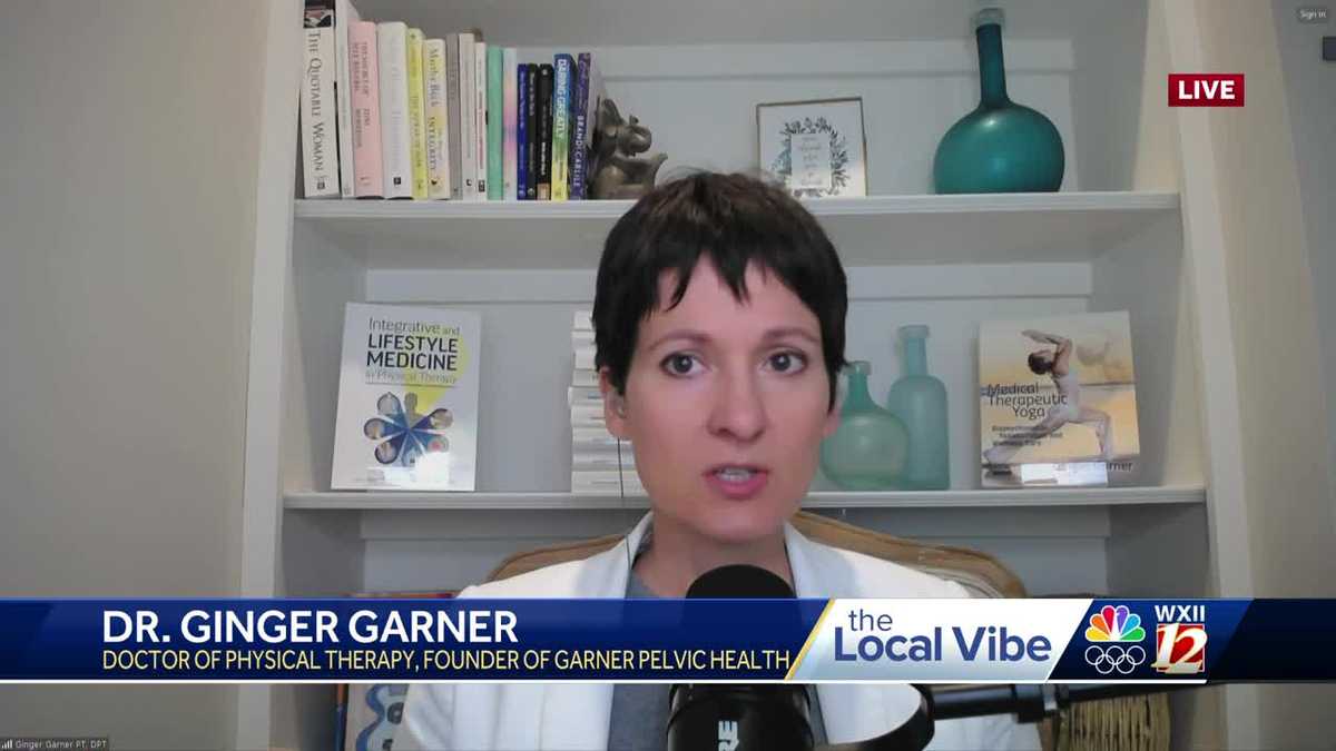 North Carolina doctor celebrates expansion in Greensboro