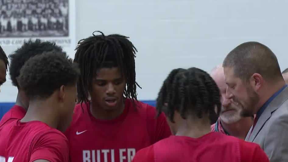 Butler slides past top seed Manual to secure spot in Republic LIT ...