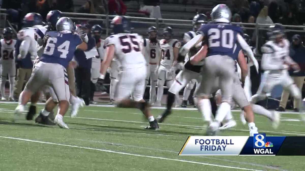 Watch Football Friday