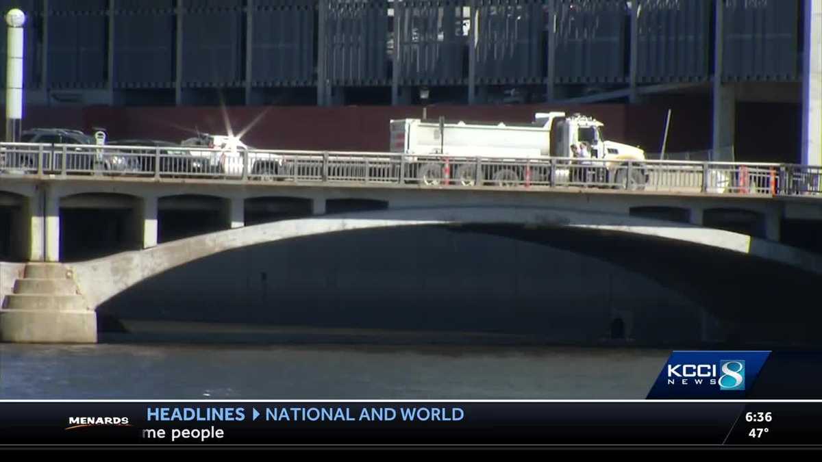 Iowa identifies 15,000 bridges that need $1.6 billion in repairs