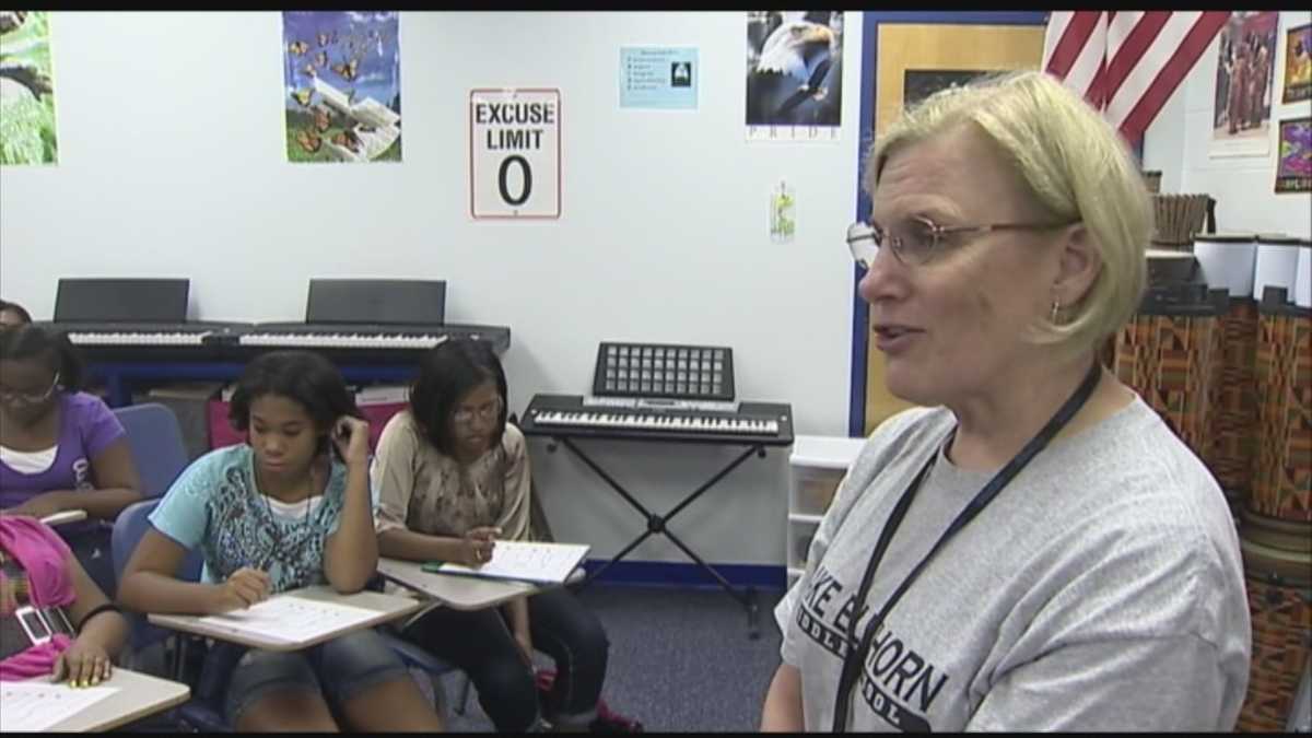 Common Core understanding needed among more teachers