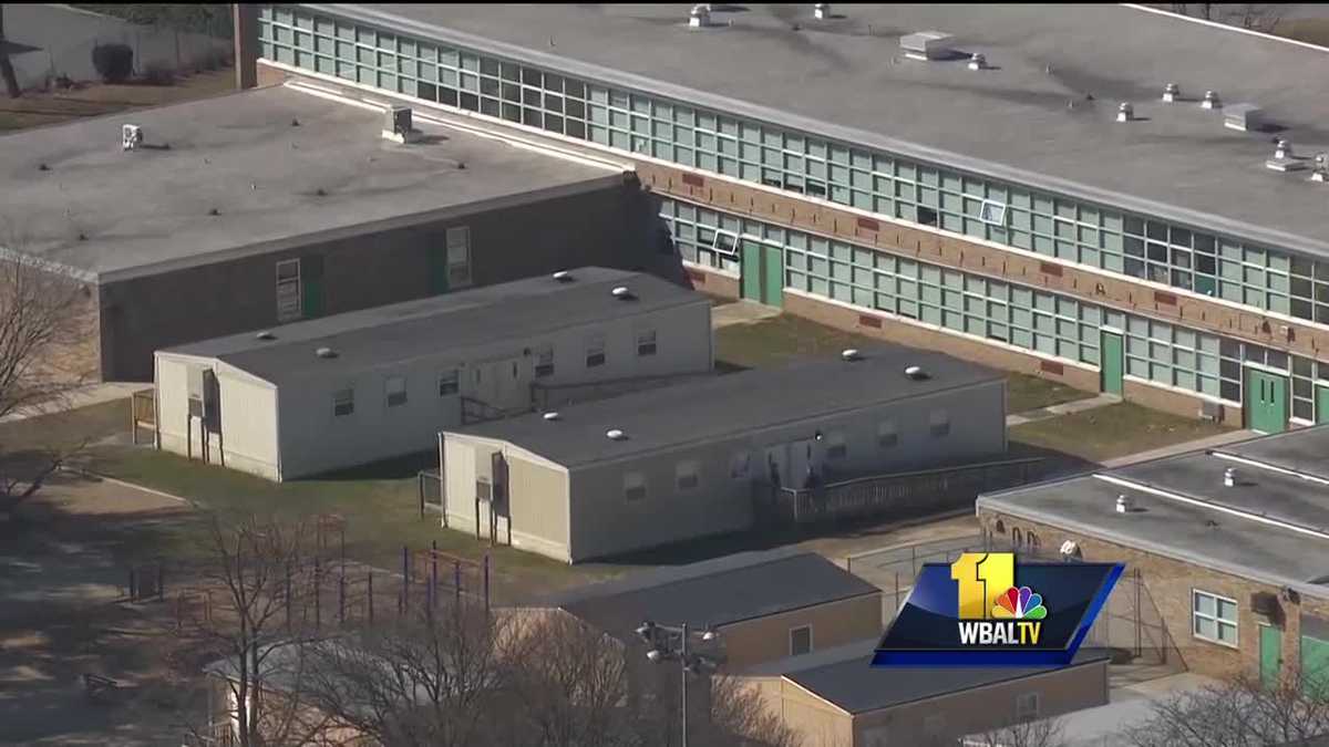 Video: Proposal would build new middle school in Perry Hall