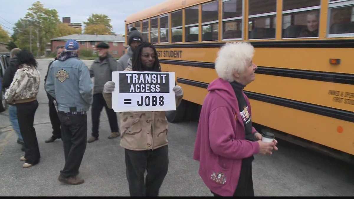 Coalition group fights to prevent I-94 being turned into double-decker ...