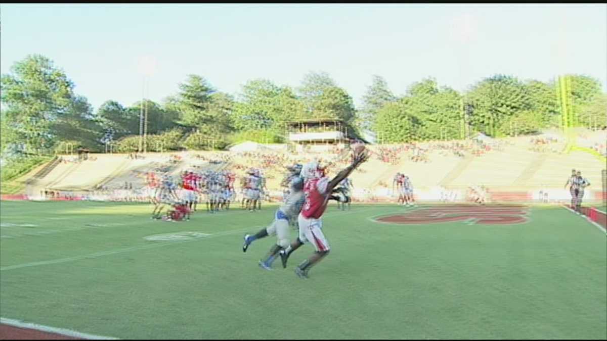 WSSU Rams Return to Winning Ways