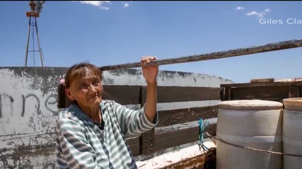 Historical trauma continues to plague Native communities