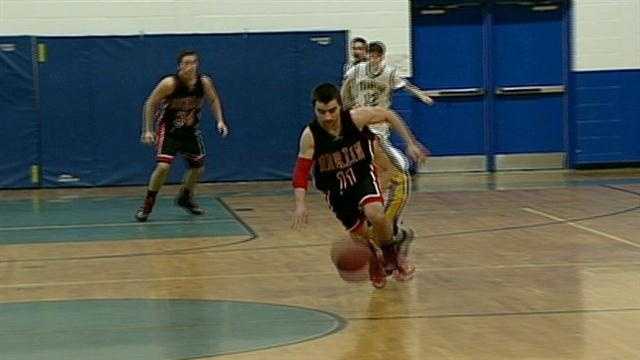 Berlin Basketball