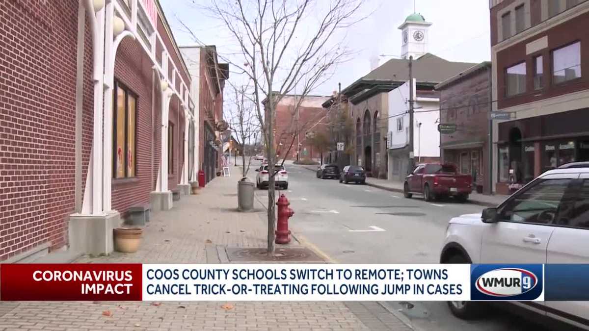 Coos County communities take steps to limit spread of COVID-19