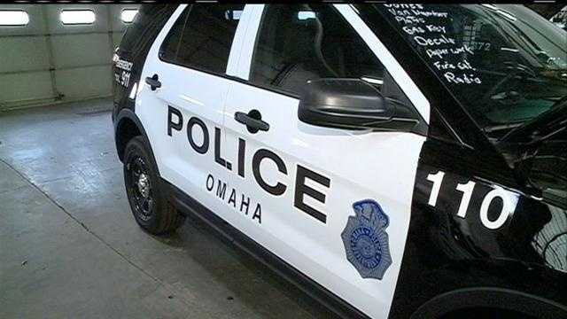 First of new cruisers join Omaha police fleet