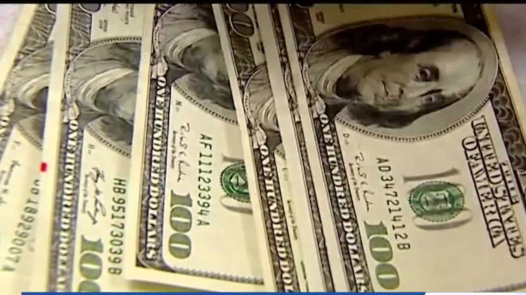 Georgia tax refunds roll out as Kemp touts $1 billion rebate plan - WJCL