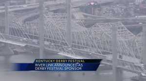 RiverLink announced as Ky. Derby sponsor
