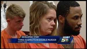 Butler Co. prosecutor: Victims in double fatal shooting were targeted ...