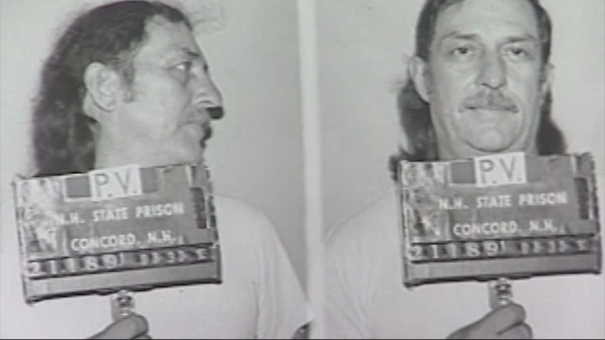 Dead inmate charged as serial killer in Mass., NH