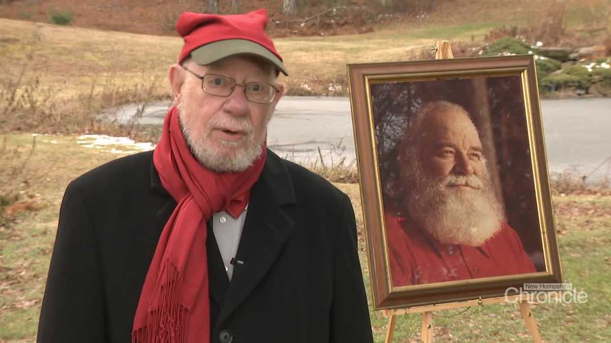 Fritz Wetherbee: Claus Confession Fritz Wetherbee: Claus Confession