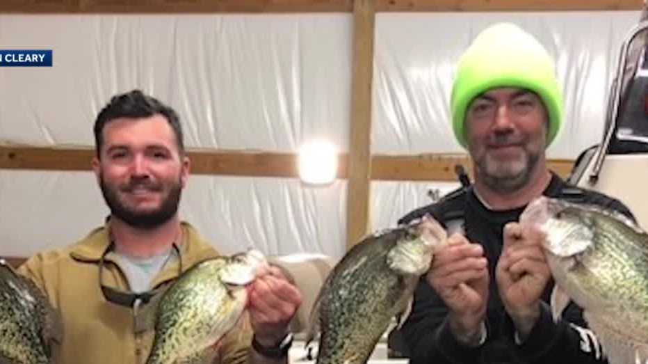 'He didn't deserve what happened to him': Friends share memories of ...