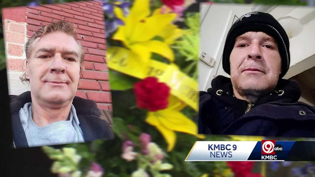 Jesse Eckes, man killed in crash that killed Kansas City officer ...