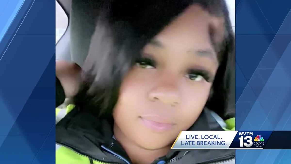 'She’s supposed to be here:' Family and friends of Michaya Parker look ...
