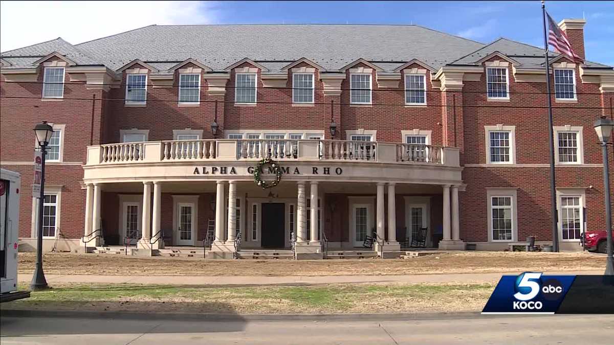 Investigation continues after longhorn found at OSU fraternity