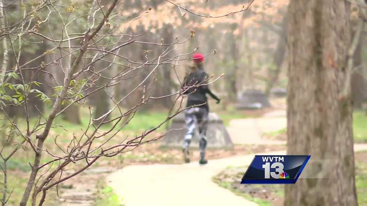 Runner hit by car in Homewood raises safety concerns