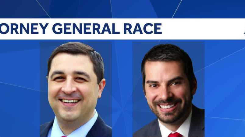 Republican Eric Toney announces bid for Wisconsin Attorney General