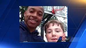Hoop Dreams: Cambridge teen gets court time with Isaiah Thomas