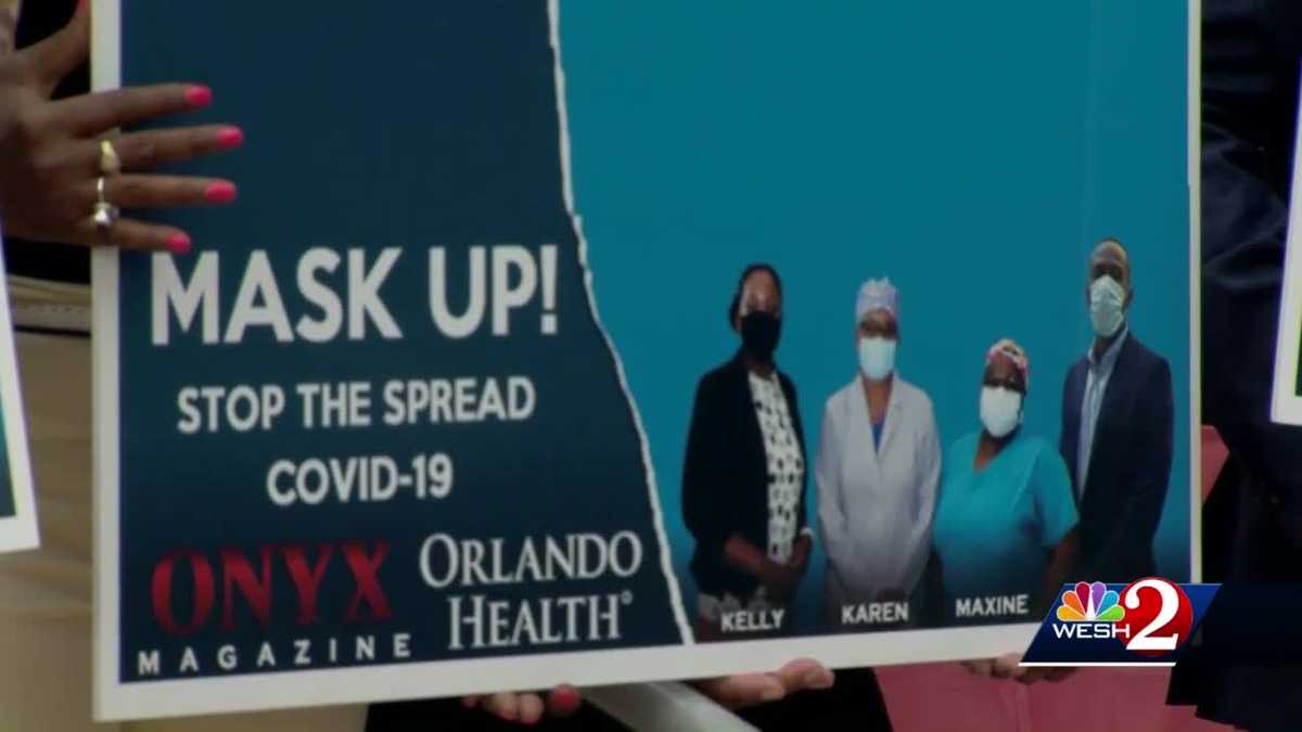 New campaign launched to stop spread of COVID-19