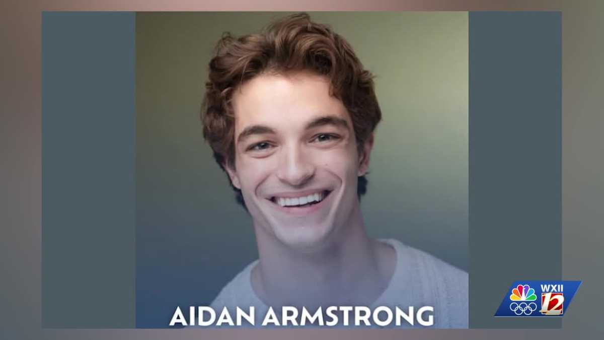 Piedmont Triad Native takes on role in 'Stranger Things' Season 5