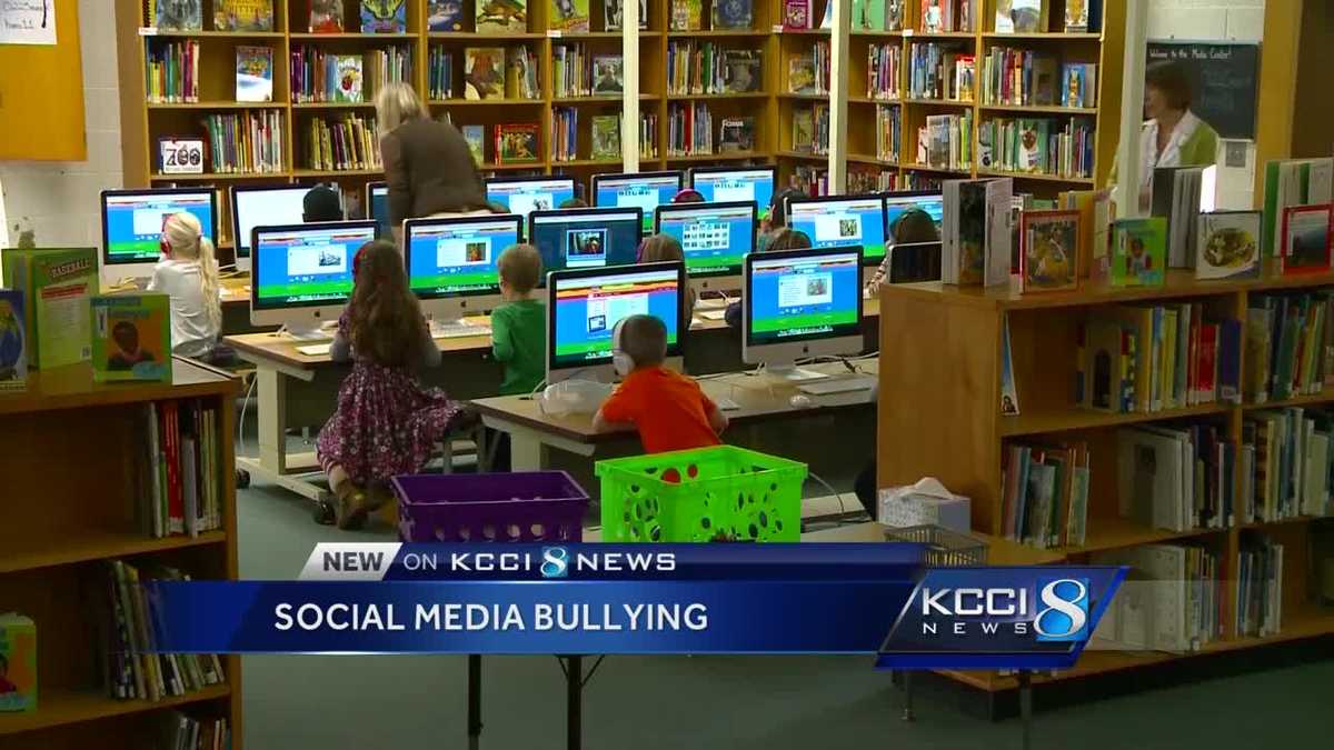 School officials say social media causing more problems than ever