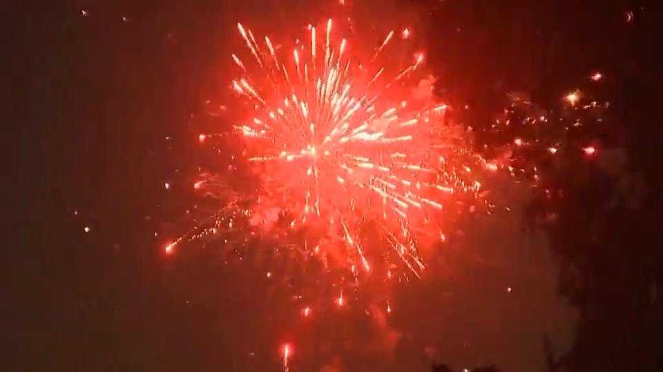 Northern California communities increase illegal fireworks fines