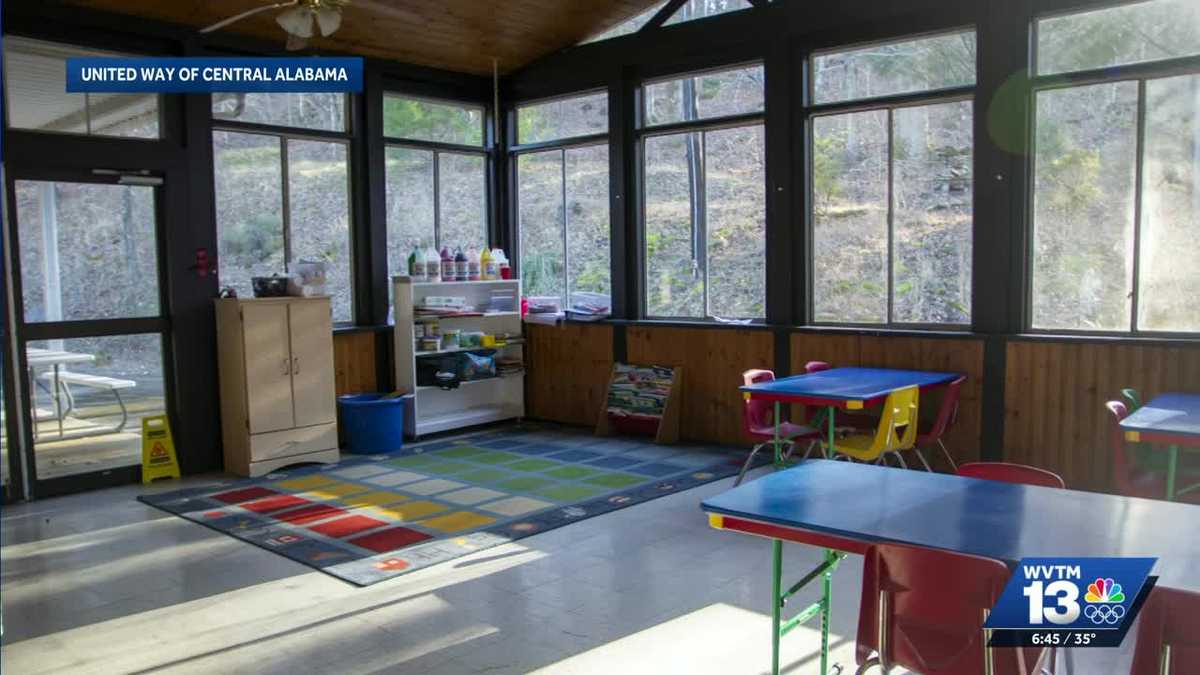 United Way expands childcare access in Central Alabama