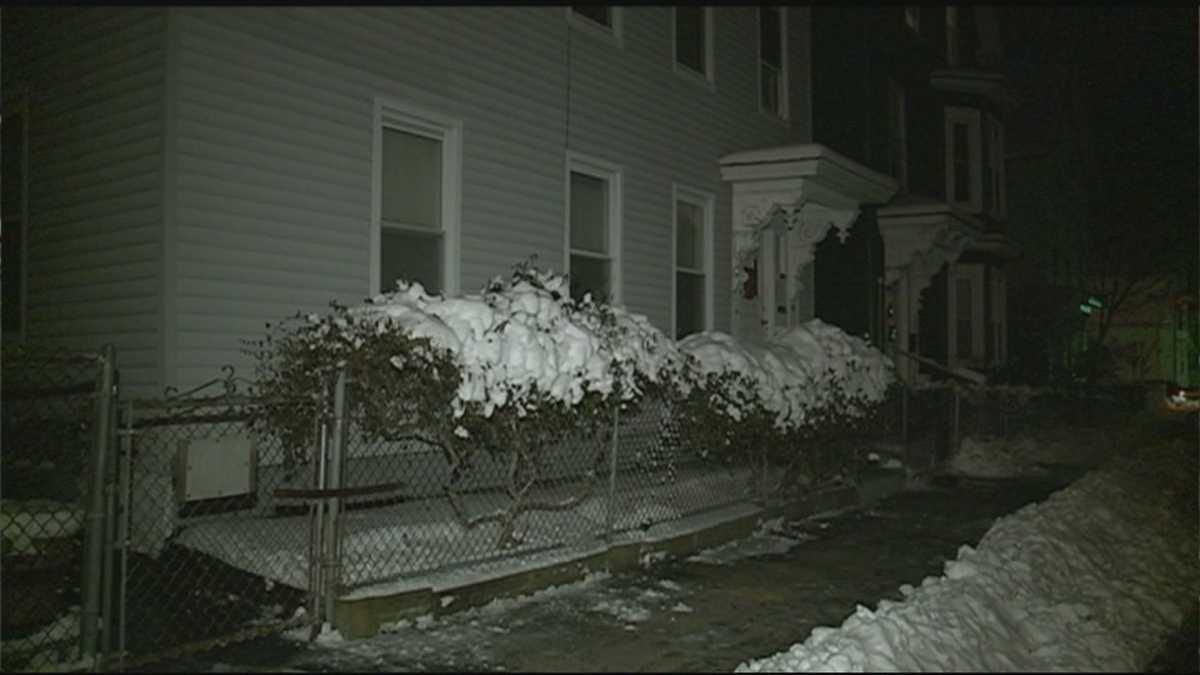 Manchester carbon monoxide leak