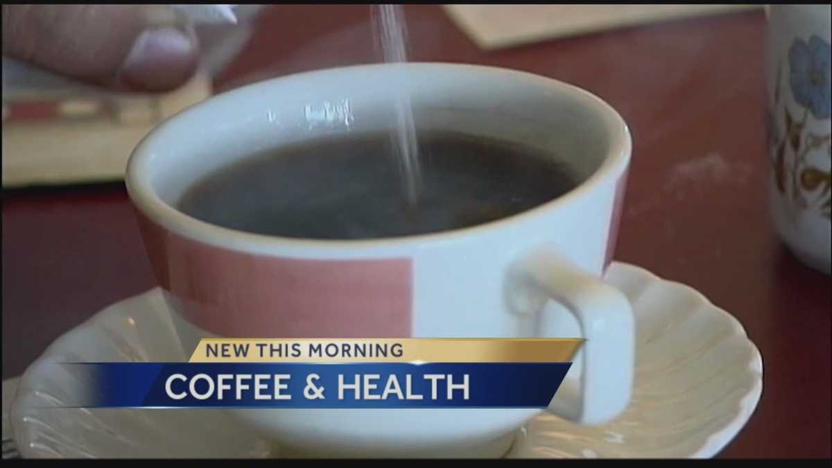 The new healthy research behind your morning java