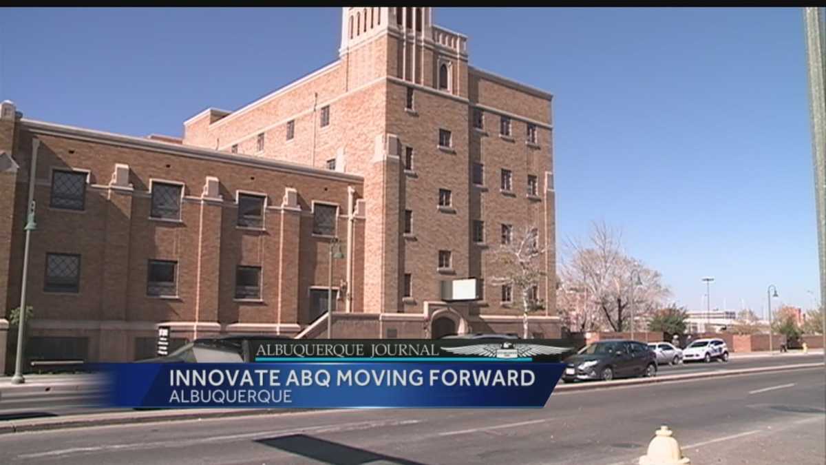 Downtown Revitalization