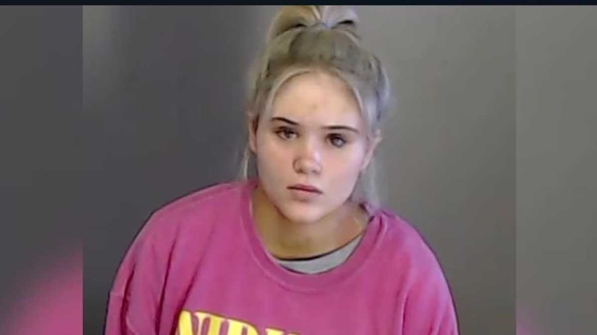 Georgia teen, parents indicted in deadly drunk driving crash
