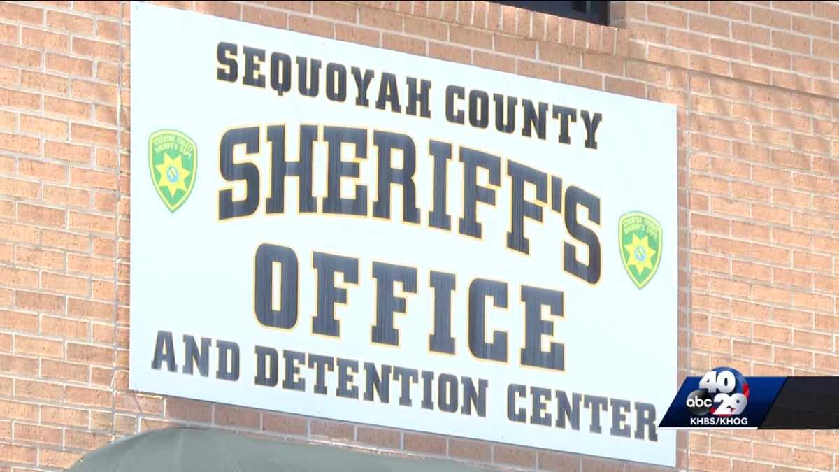 FBI investigates deadly shooting in eastern Oklahoma