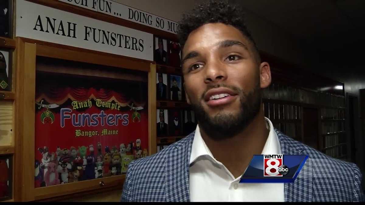 Trevor Bates looking forward to training camp