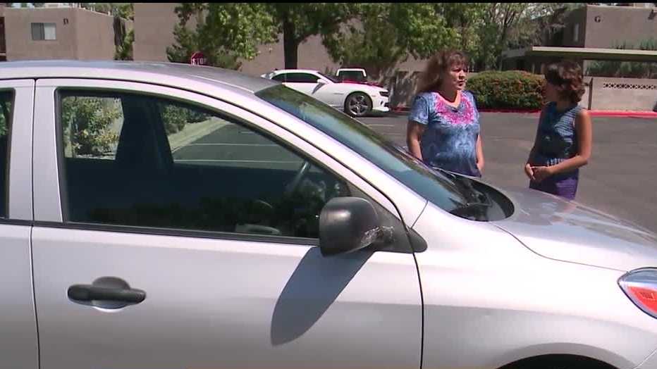 Police still seizing cars as part of controversial loophole