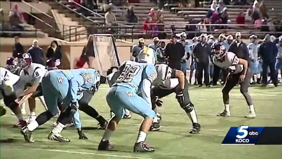 OSSAA makes modifications to rules amid extreme heat across state