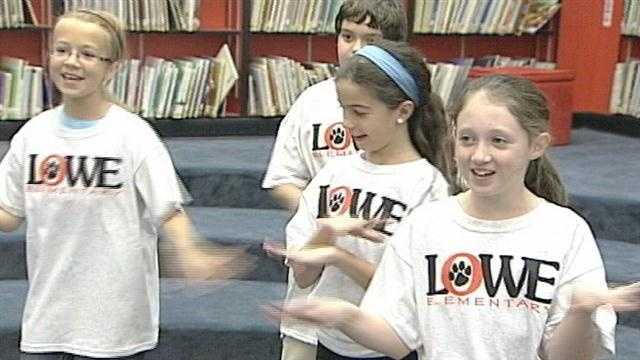 WLKY Cribs: Lowe Elementary