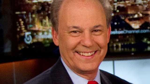Harvey Leonard's latest winter storm forecast