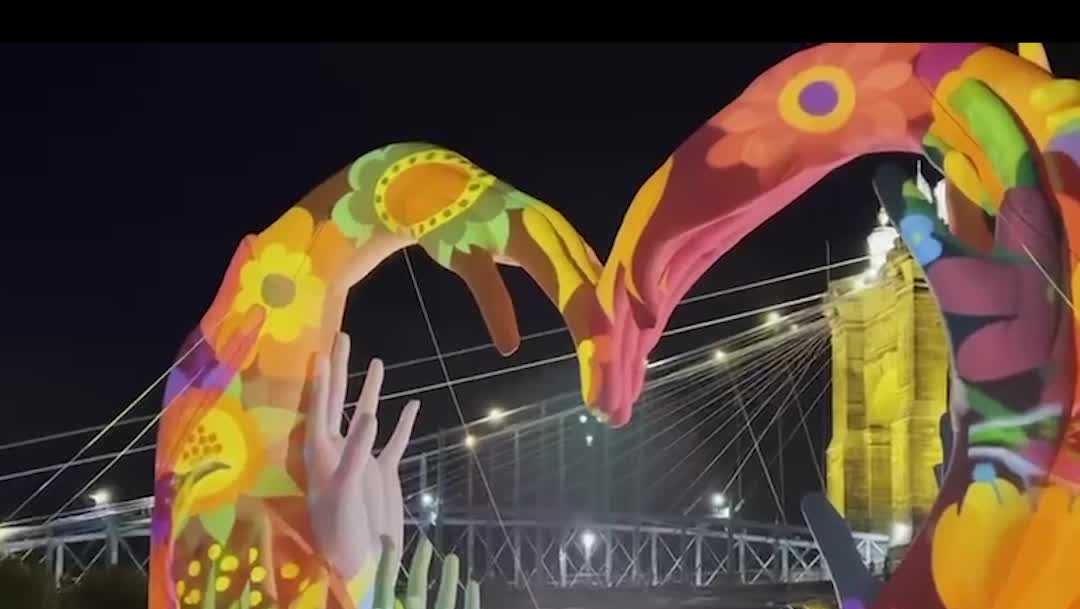 TOGETHER by OGE Design Group & ISH