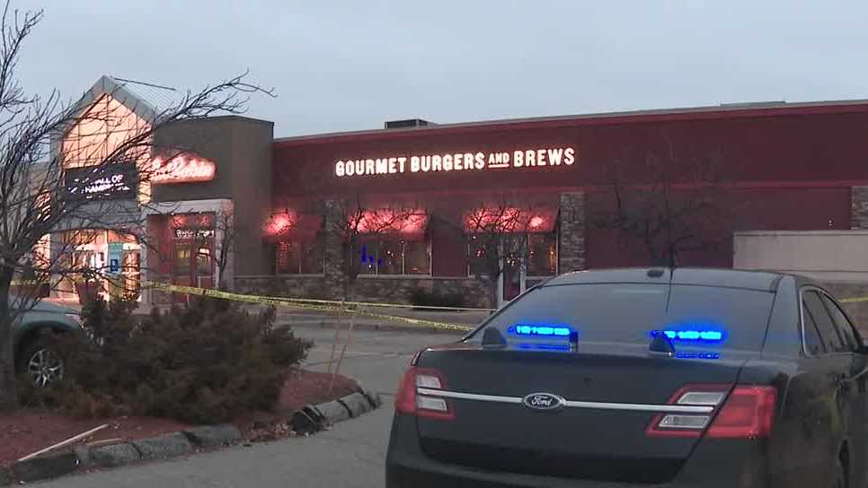 Scene clear after Manchester police respond to incident near Mall of NH