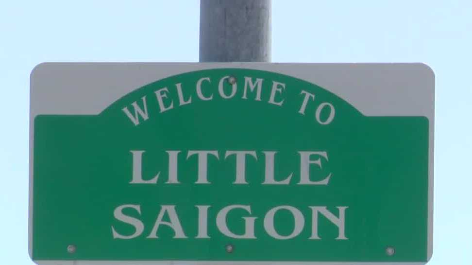 The history of Sacramento's Little Saigon neighborhood