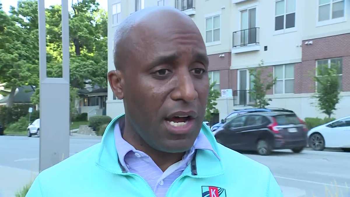 Video: Kansas City Mayor discusses Kansas' STAR bonds vote