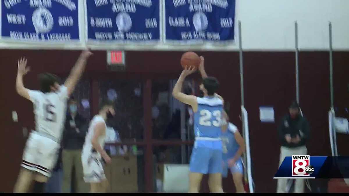 December 29 high school basketball highlights