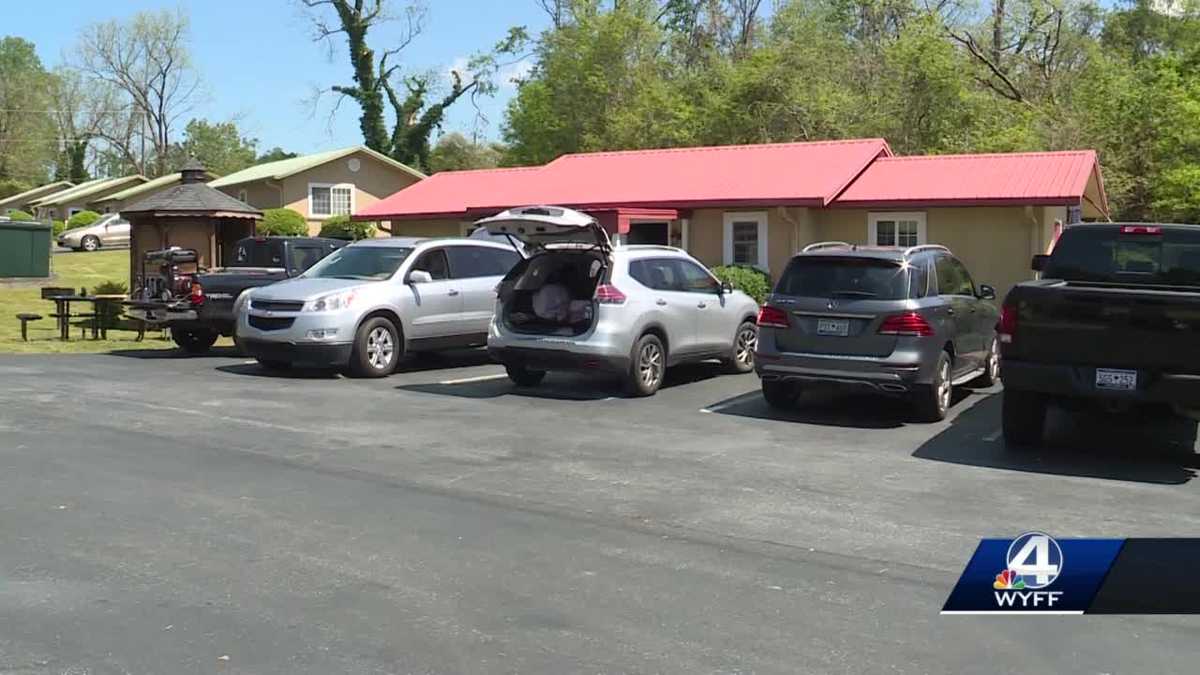 Senior citizens in Seneca need power for medical equipment; assisted ...