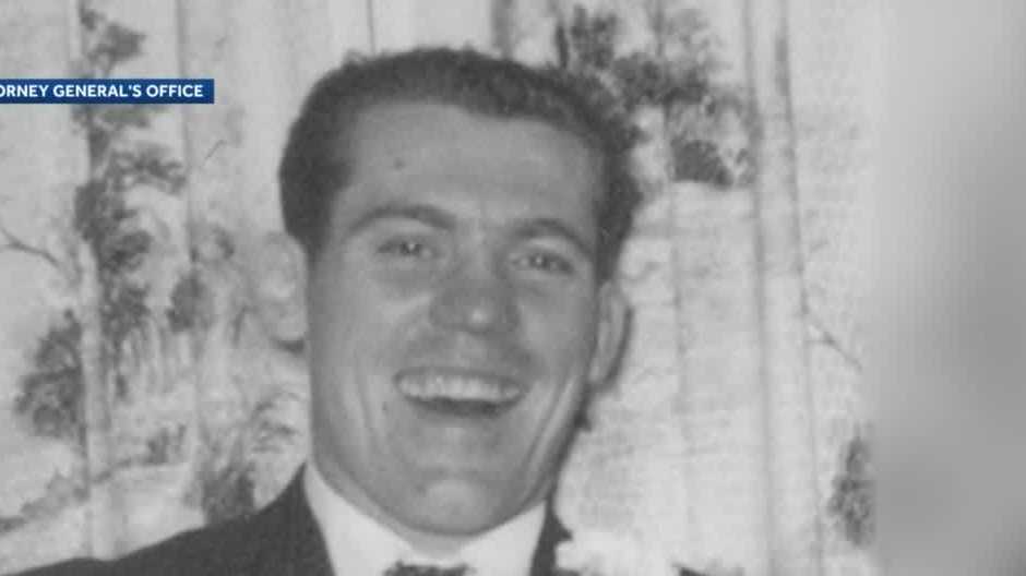 Vermont man identified as cold case victim 50 years after crime