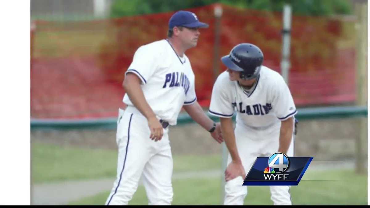 Many in the Upstate mourning the loss of baseball coach Jeff Young